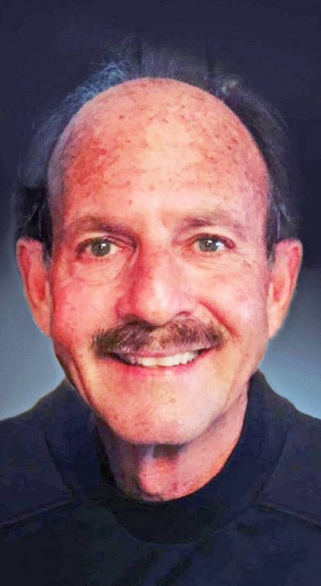 Roger Philip Dickerson | News, Sports, Jobs - Salem News